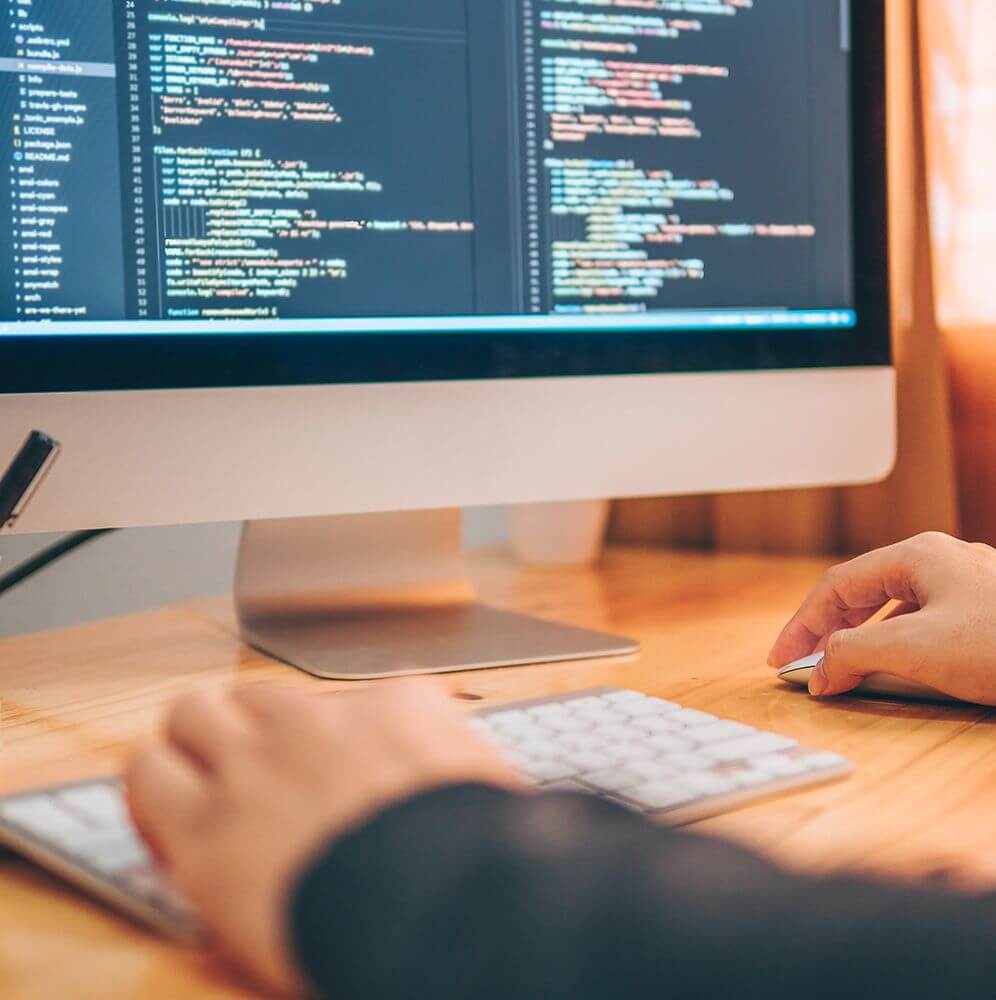 OANDER Development - Magento és WordPress fejlesztések, UX design