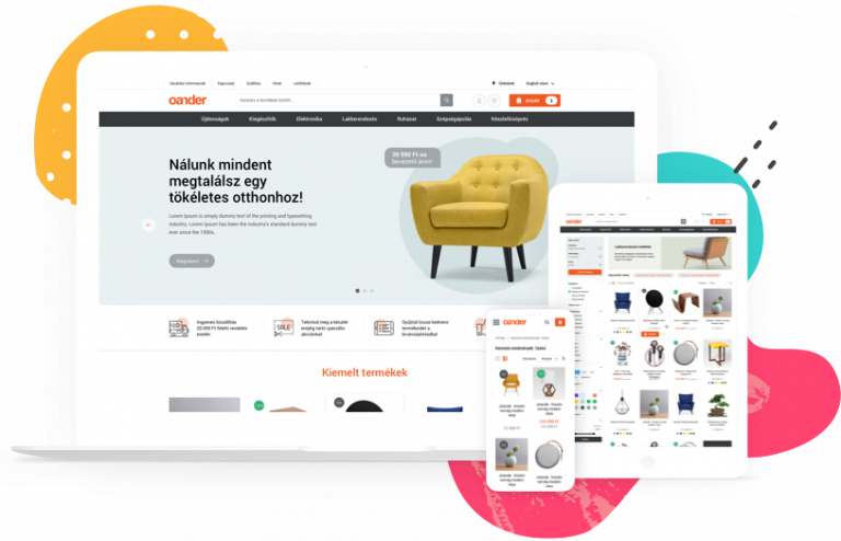 OANDER Hodor - OANDER Development