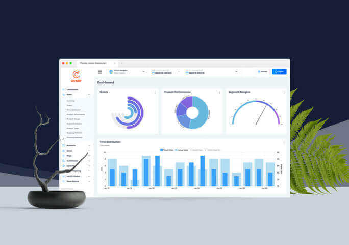 Bemutatkozik az OANDER - OANDER Development Kft.