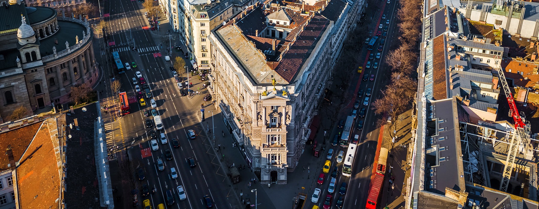 Bemutatkozik az OANDER - OANDER Development Kft.