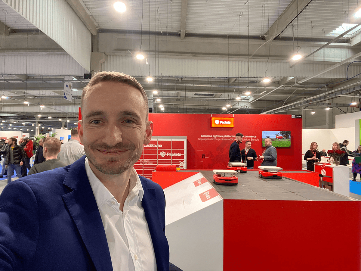 Adobe Solution Partner Day 2023 - OANDER Development