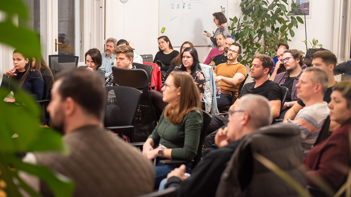 Létezik-e agilis transzformáció 2.0? - OANDER Development