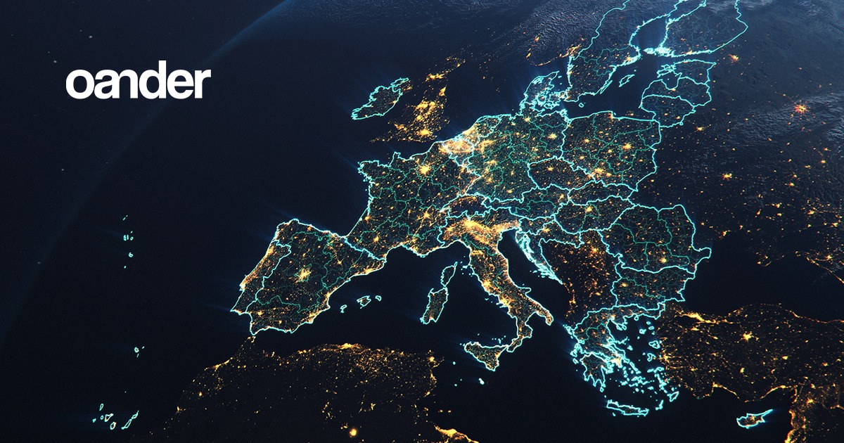 Nemzetközi terjeszkedés digitális kereskedelemmel - OANDER Development