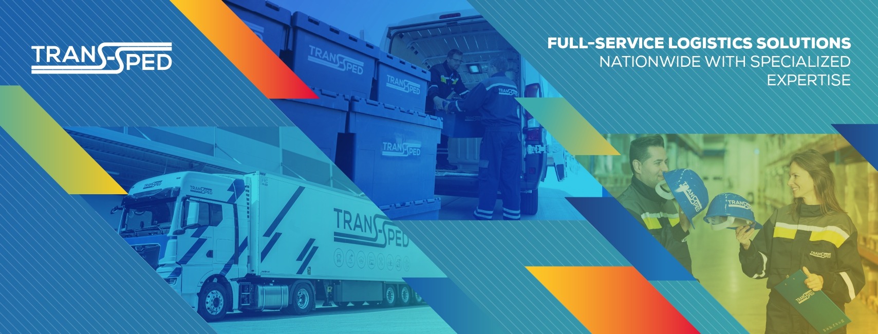 Határok nélküli kereskedelem - Interjú a Trans-Sped Kft. szakértőjével